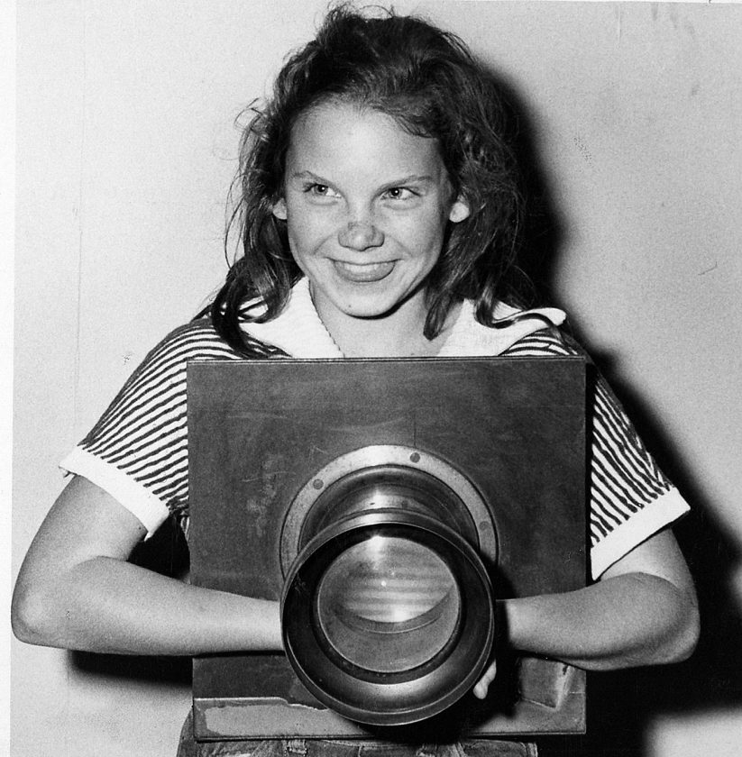 Old photo album: Kessinger auction | News, Sports, Jobs - The Express